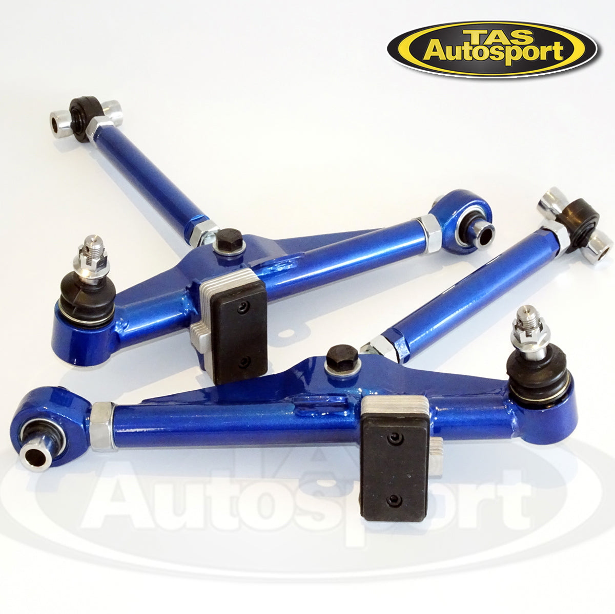 Nissan S13 Silvia 180SX Front Lower Control Arms – Tas Autosport